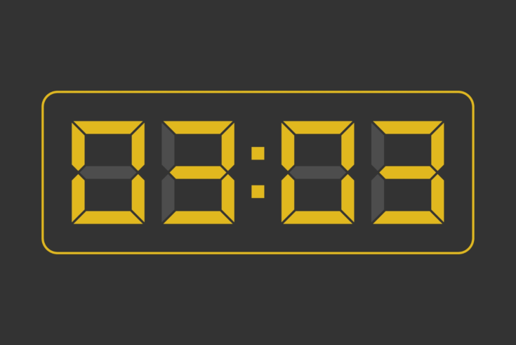 03:03 Meaning: 7 Things To Know About This Mirror Hour