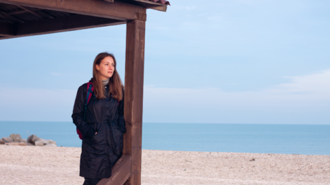 All You Need To Know About Reserved Personality Type