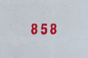 858 Angel Number Meaning And 10 Reasons You Keep Seeing It