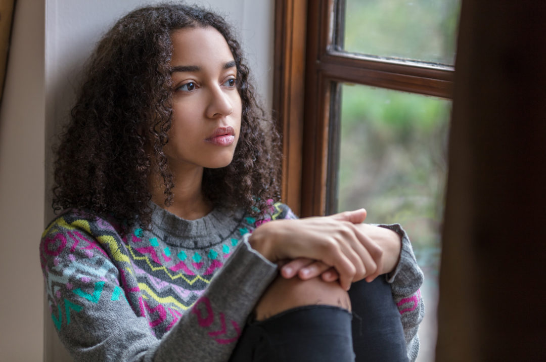 10 Definite Signs You're What's Known As A Pluviophile