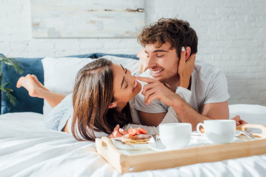 30 Morning Date Ideas To Awaken Romance