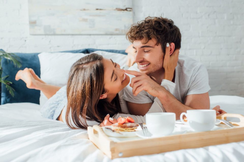 30 Morning Date Ideas To Awaken Romance