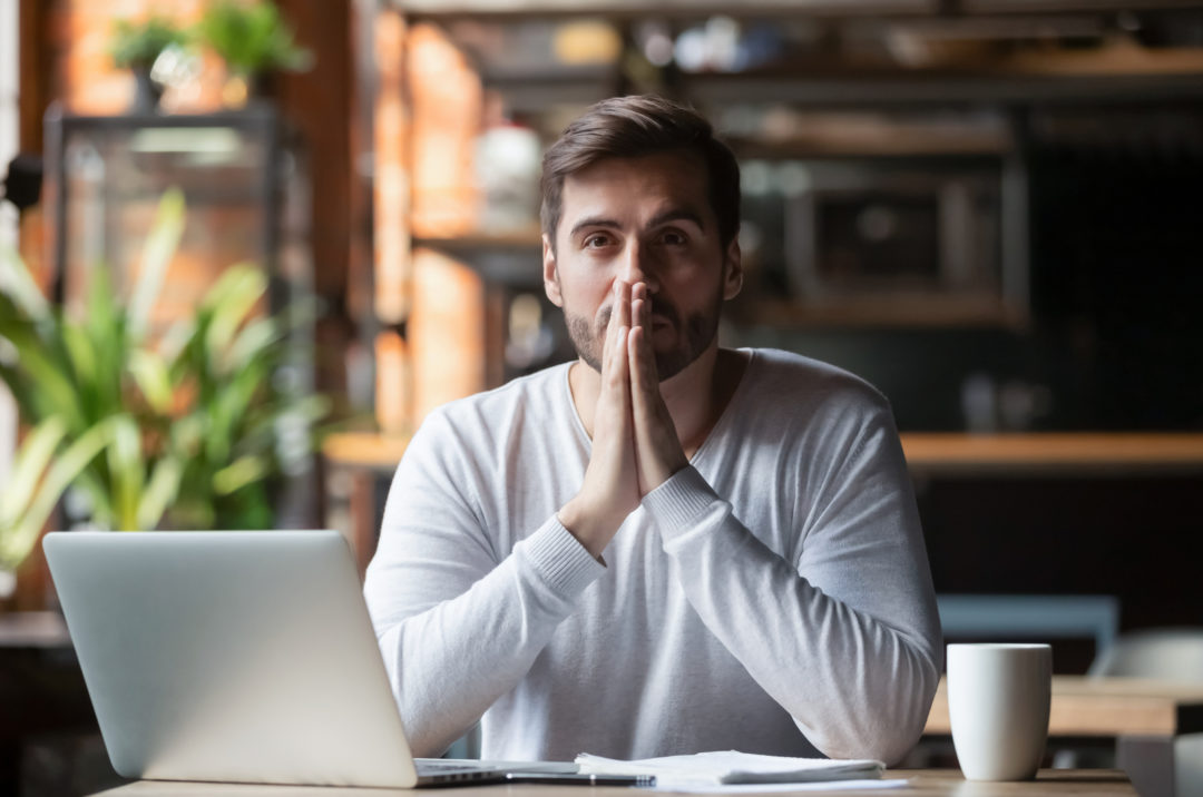 Narcissistic Stare: How To Recognize And Deal With It