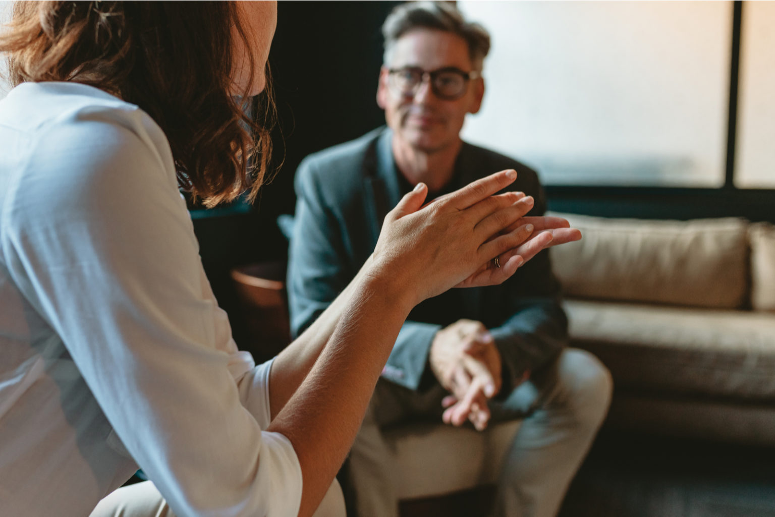 Narcissistic Stare: How To Recognize And Deal With It