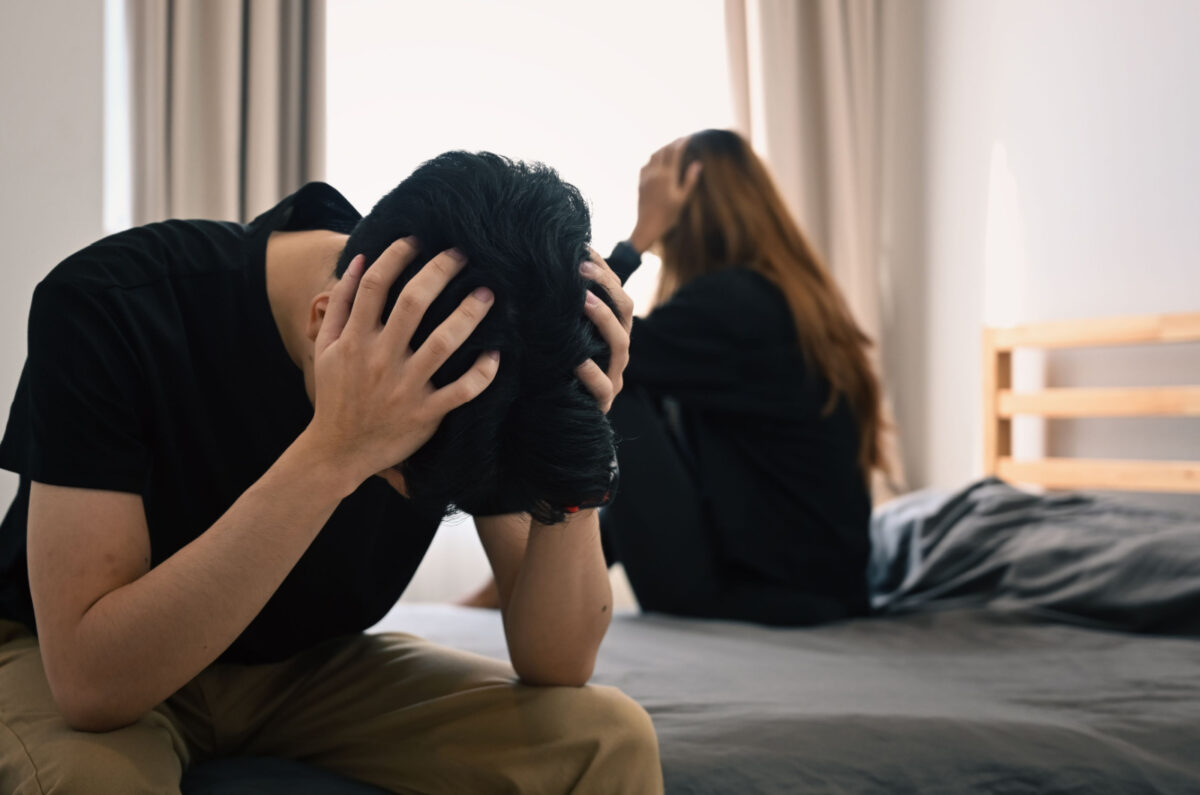 14 Behaviors Of A Husband Who Truly Loves His Wife