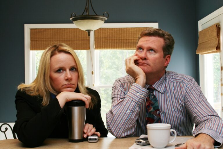 15 Signs He Has Miserable Husband Syndrome