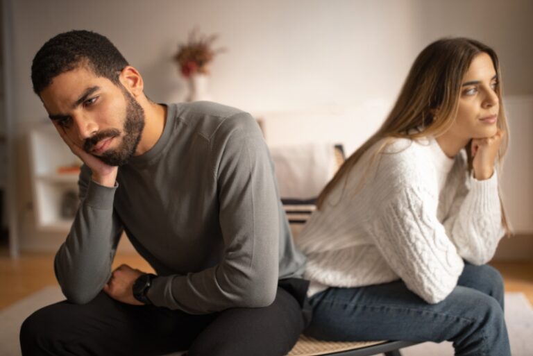 15 Signs He Has Miserable Husband Syndrome