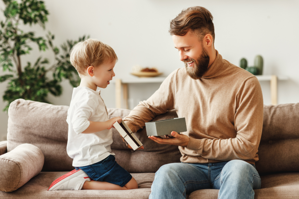 11 Warning Signs Your Ex Is Turning Your Child Against You