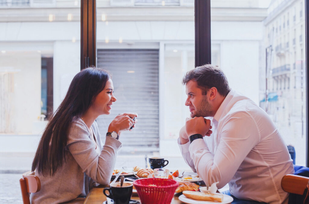 Why Do People Date? 13 Most Common And Logical Reasons