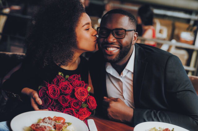 Why Do People Date? 13 Most Common And Logical Reasons