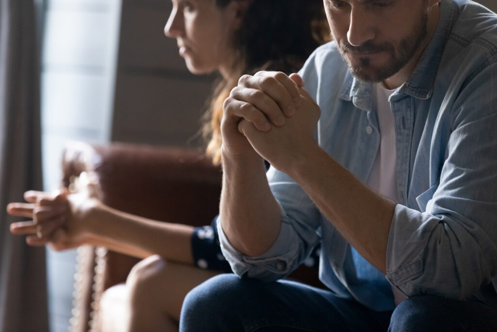 15 Signs He Has Miserable Husband Syndrome