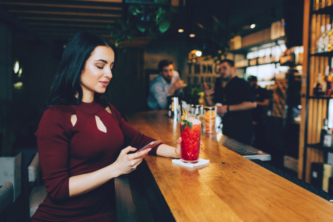 Why Does He Stare At Me So Intensely? (15 Revealing Reasons)