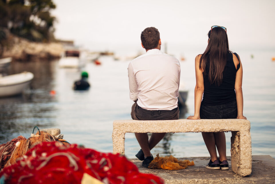 Relationship Moving Too Fast But Feels Right? 15 Things It Means