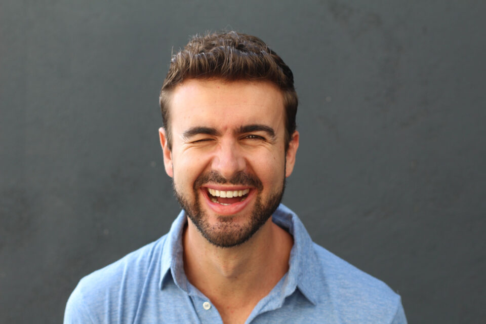 What Does It Mean When A Guy Winks At You? (Fully Explained)