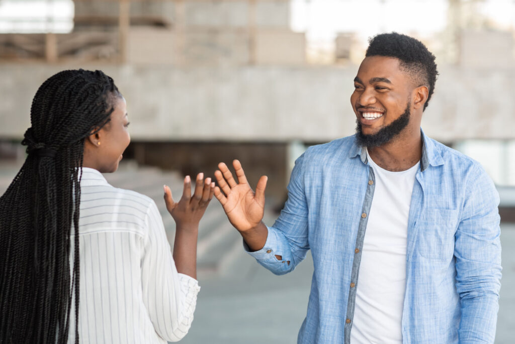 What Does It Mean When A Guy Winks At You? (Fully Explained)