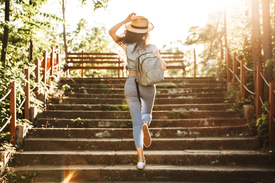 Why Are Girls Going Commando? 16 Reasons You Didn't Know
