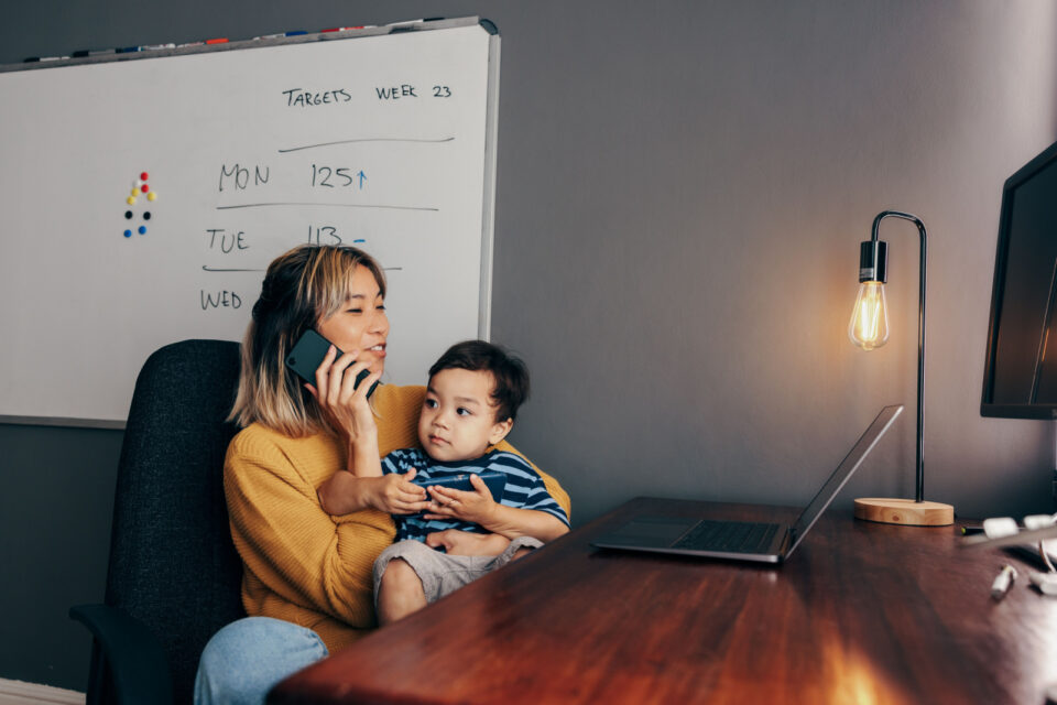 12 Dating A Single Mom Red Flags You Shouldn't Ignore