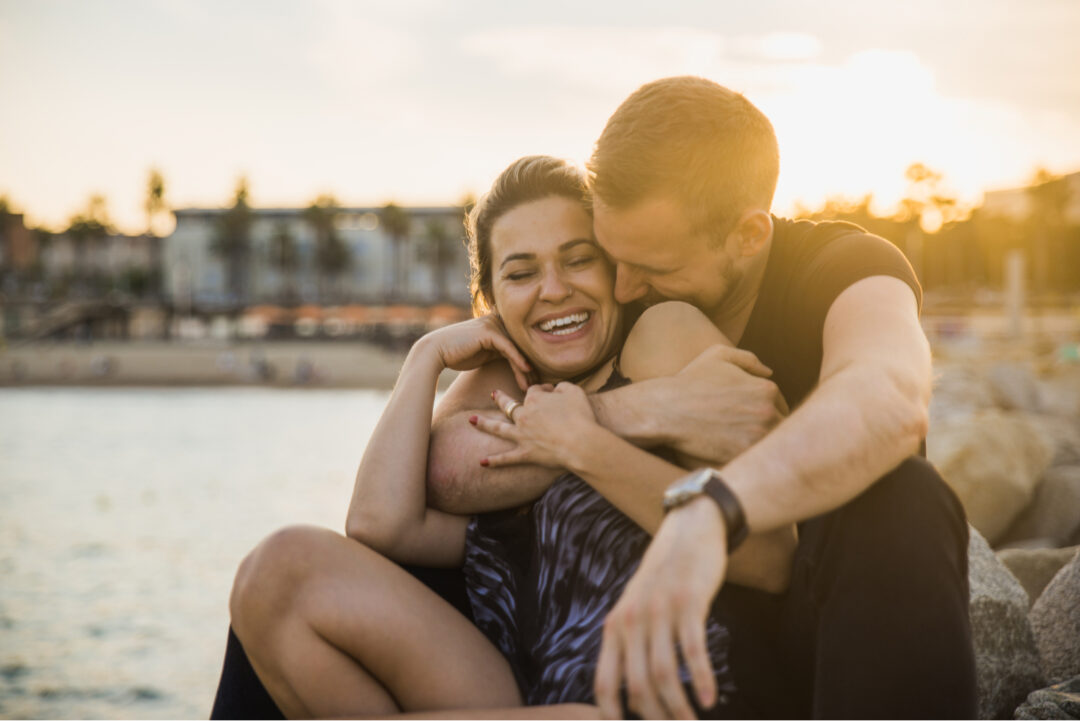 What Type Of Woman Is An Alpha Male Attracted To? (29 Traits)