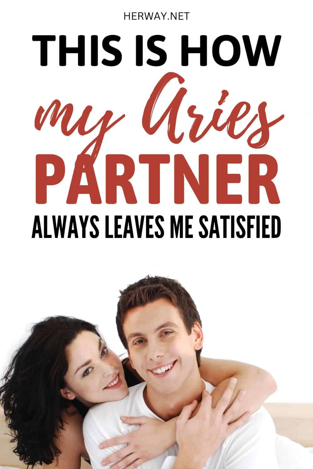 Why Are Aries So Good In Bed? (8 Reasons You Didn't Know)