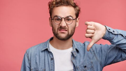 Men Reveal Their Biggest Beauty Icks And Turn-Offs On Women