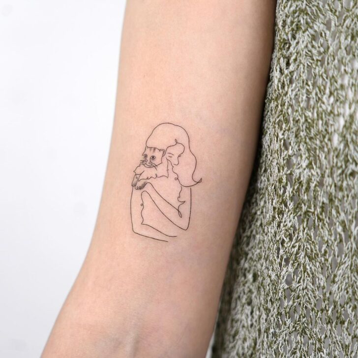 Top 20 Unique And Meaningful Small Tattoo Ideas