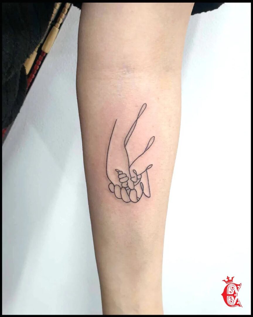 Top 20 Unique And Meaningful Small Tattoo Ideas