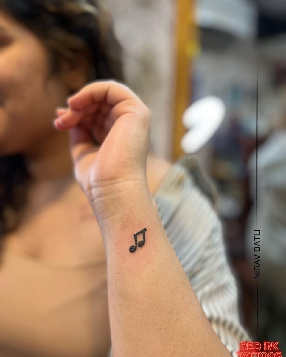 Top 20 Unique And Meaningful Small Tattoo Ideas