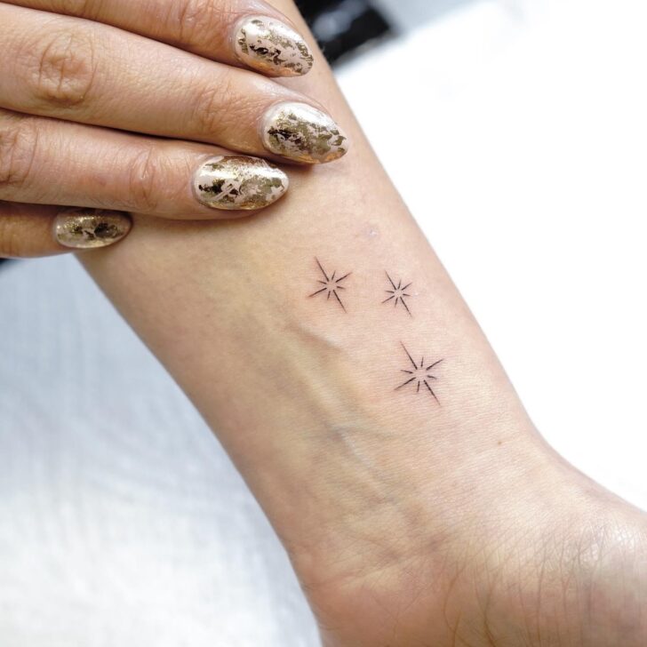 Top 20 Unique And Meaningful Small Tattoo Ideas