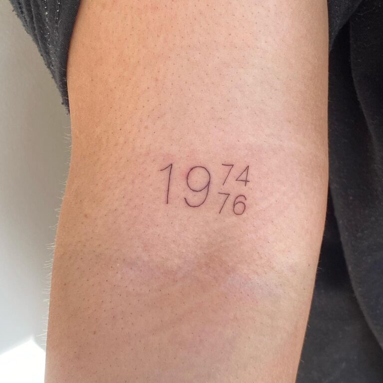 Top 20 Unique And Meaningful Small Tattoo Ideas