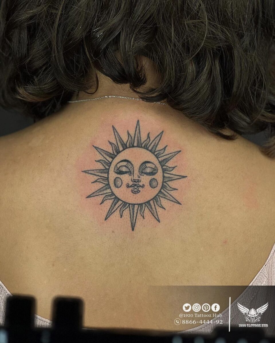 Top 20 Unique And Meaningful Small Tattoo Ideas