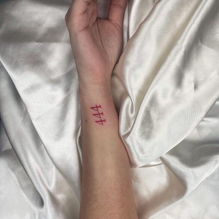 25 Spiritual Tattoo Ideas With Powerful Meanings