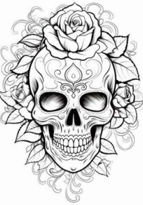 20 Inspiring Tattoo Design Drawings