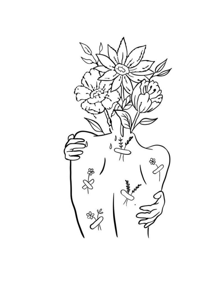 20 Inspiring Tattoo Design Drawings