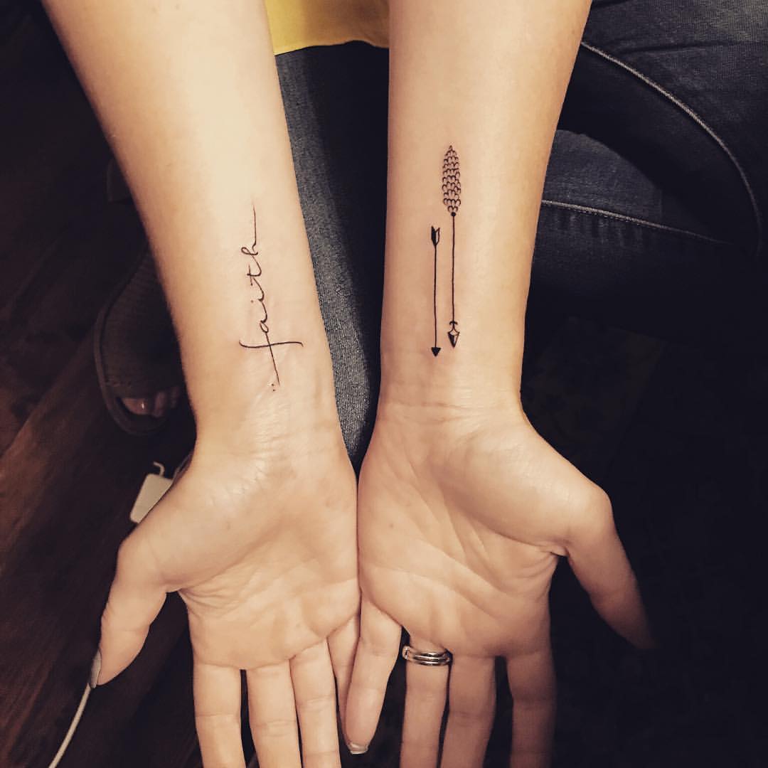 26 Inspiring Strength Tattoos That Are All About Empowerment And Inner ...