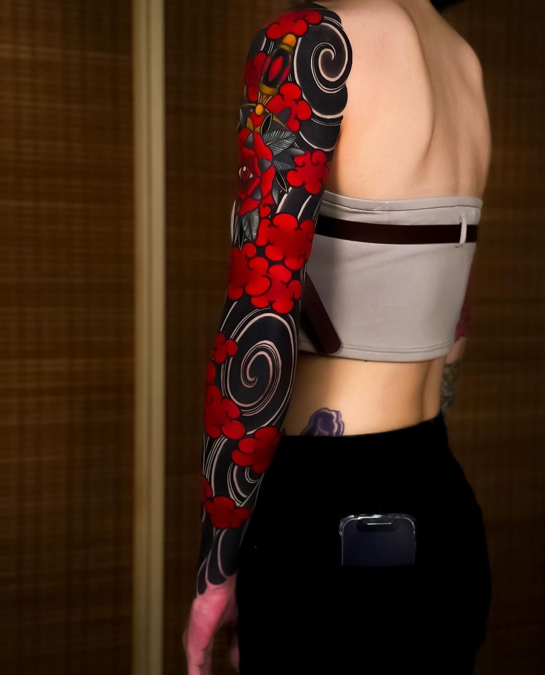 22 Masterful Traditional Japanese Tattoo Designs That Will Leave You ...