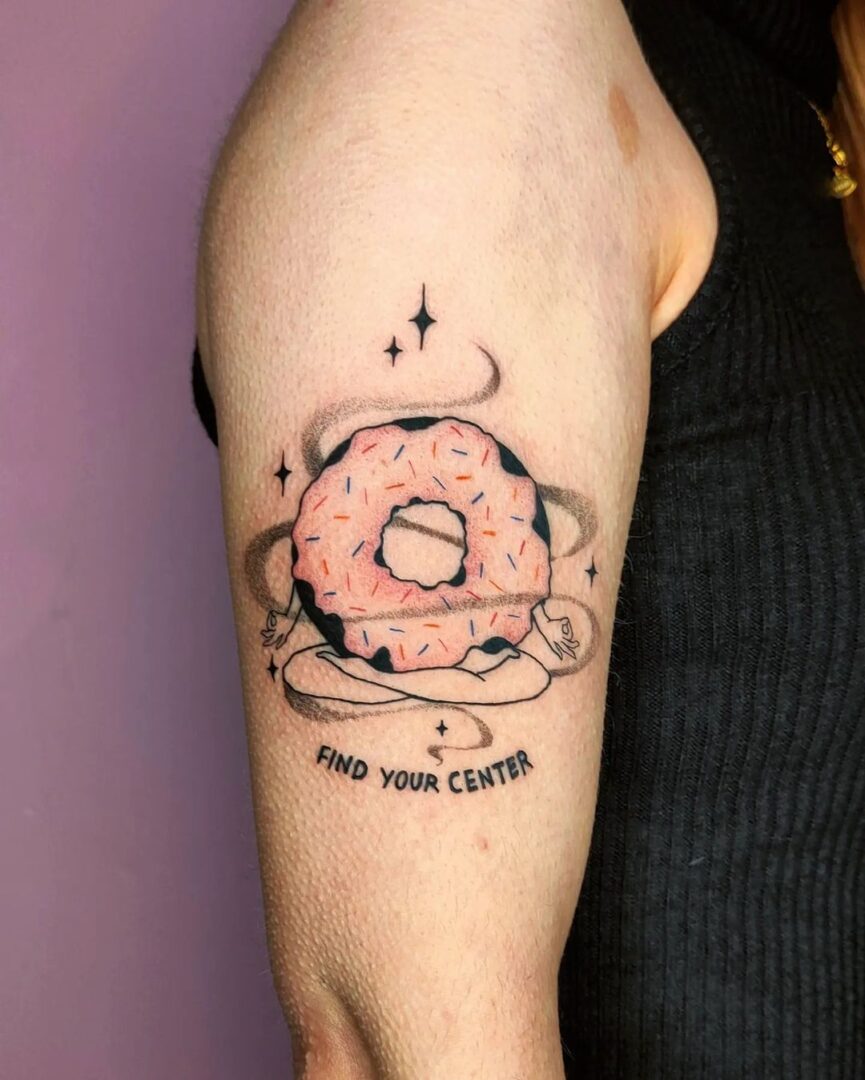 24 Funny Tattoos That Are Pure Comedy Gold