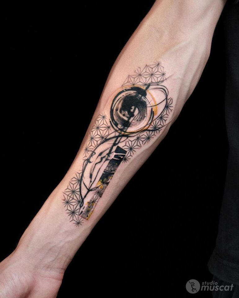 22 Masterful Traditional Japanese Tattoo Designs That Will Leave You ...