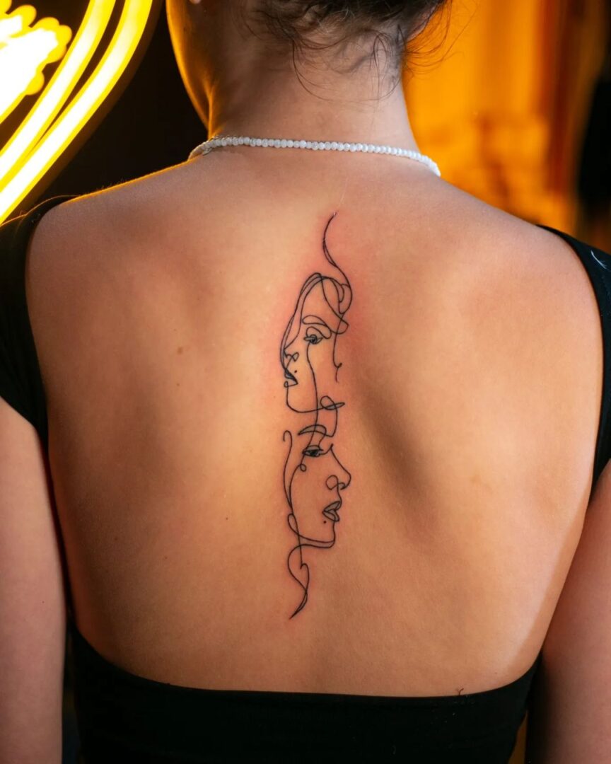 22 Graceful And Elegant Tattoos Perfect For Your Next Stylish Ink