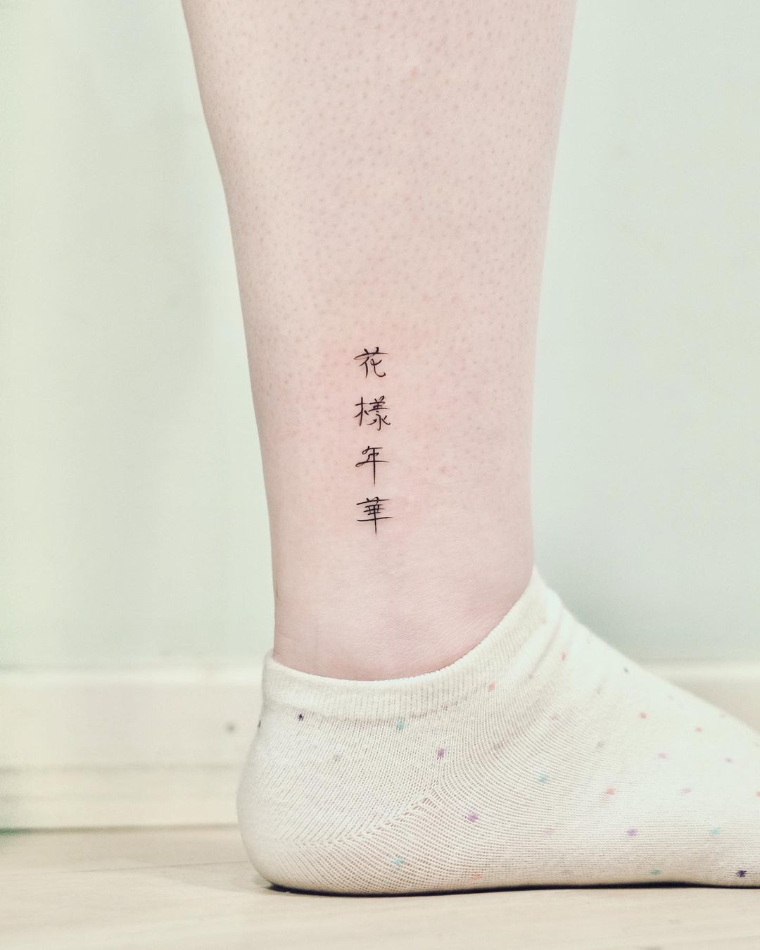 22 Flash Tattoos That Were Popular In The 90s And Are Making A Comeback
