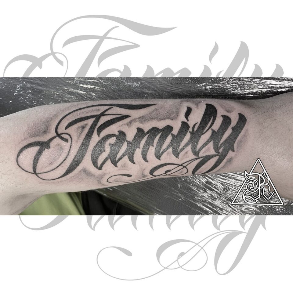 27 Trending Family Tattoo Ideas for 2025