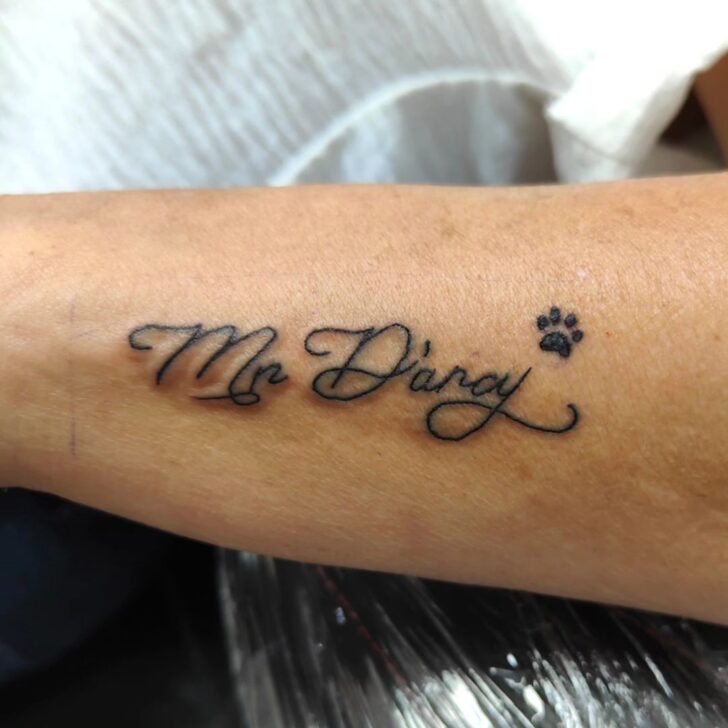 22 Bold And Stunning Side Forearm Tattoos Every Woman Should Consider