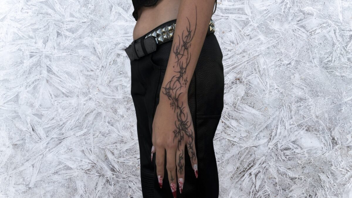 27 Edgy Neo Tribal Tattoos That Are Perfect Blend Of Tradition & Modern ...