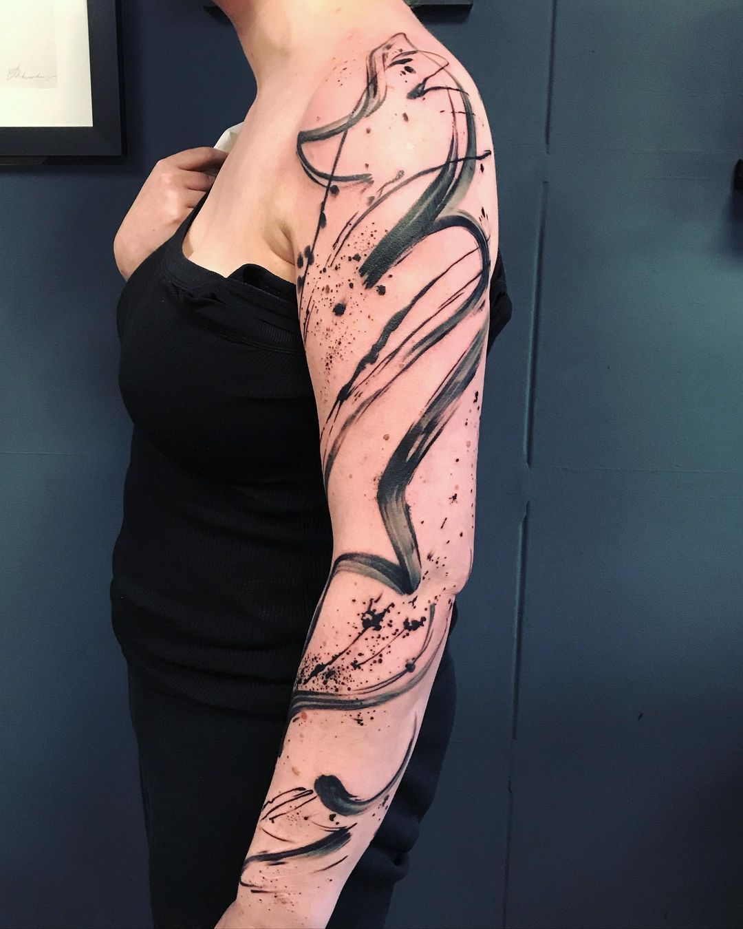 12 Aesthetic Tattoos That Will Look Amazing On Any Woman