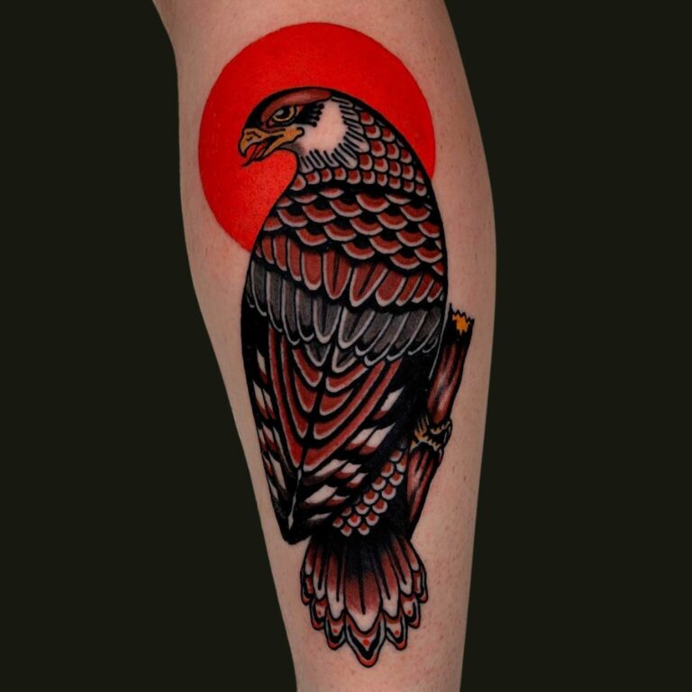 12 Timeless Classic Tattoos Designs for Men That Will Always Stay Cool