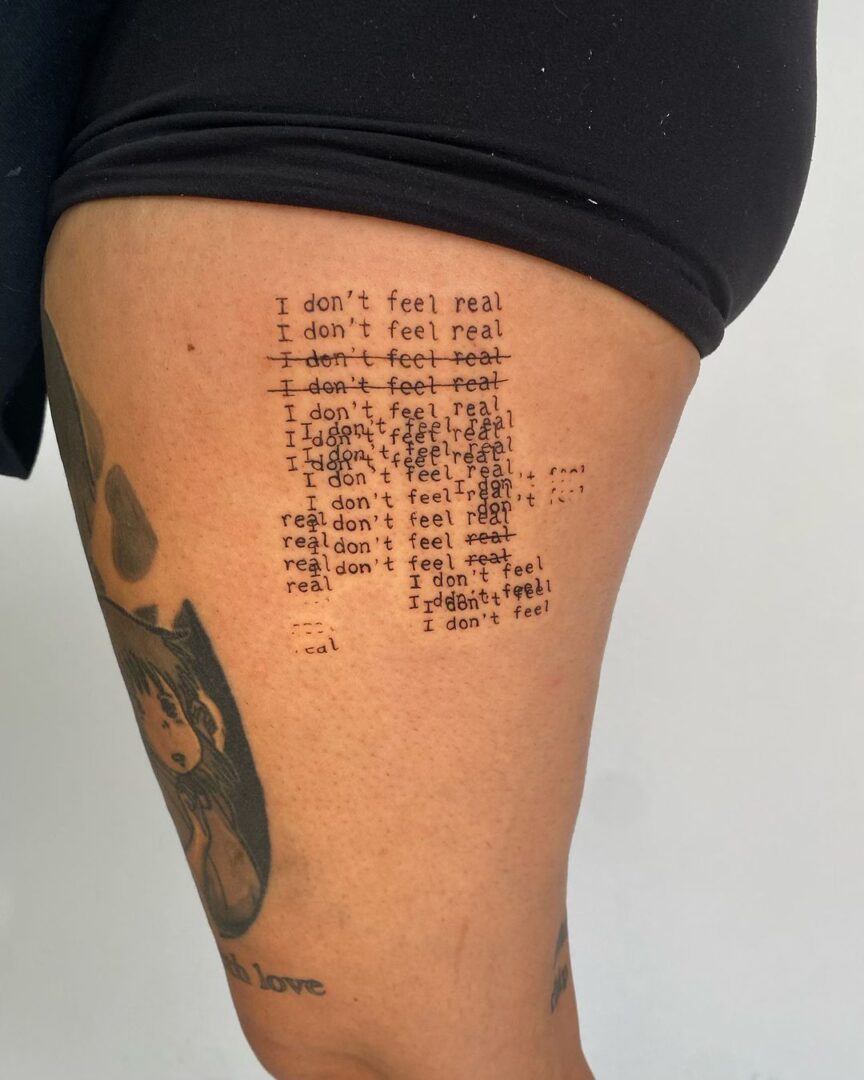 12 Incredible Game Changing Tattoo Ideas That Revolutionize Body Art ...