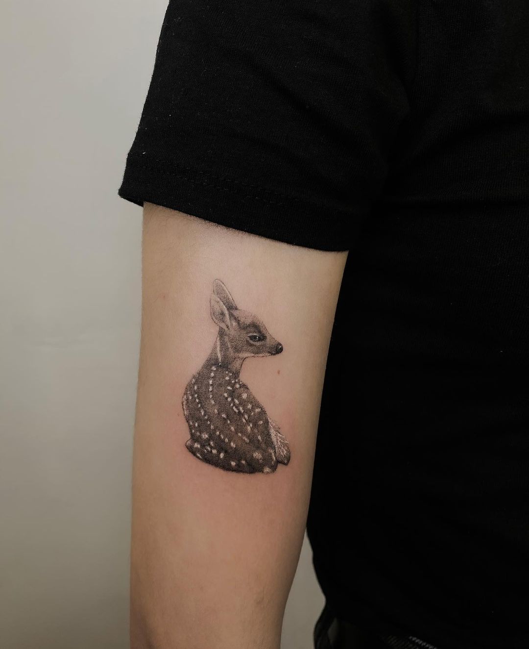 24 Stunning Micro Realism Tattoos That Look So Lifelike