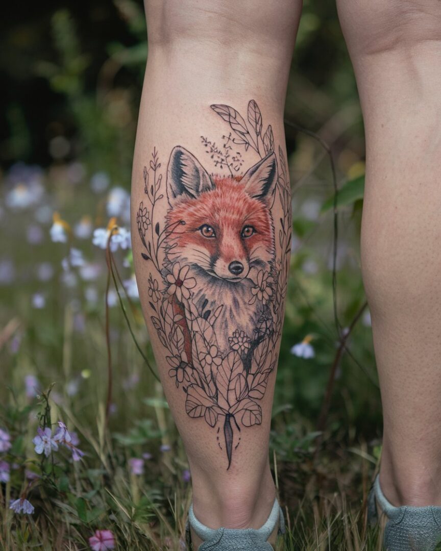 12 Tattoo Ideas For Women That Are Creative & Beautiful – The Weekender Pk