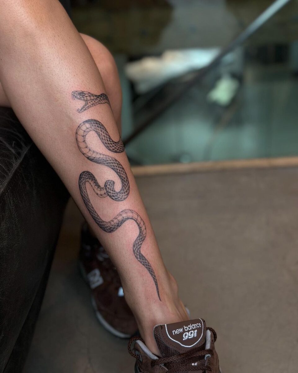 23 Freehand Tattoos That Are Pure Art On Skin