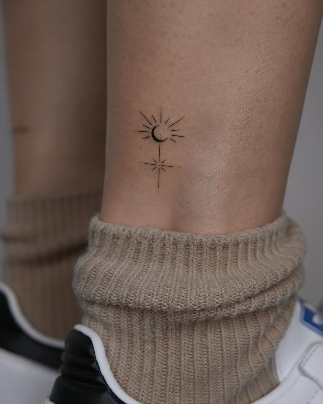 12 tatuajes increíblemente sutiles perfectos para principiantes