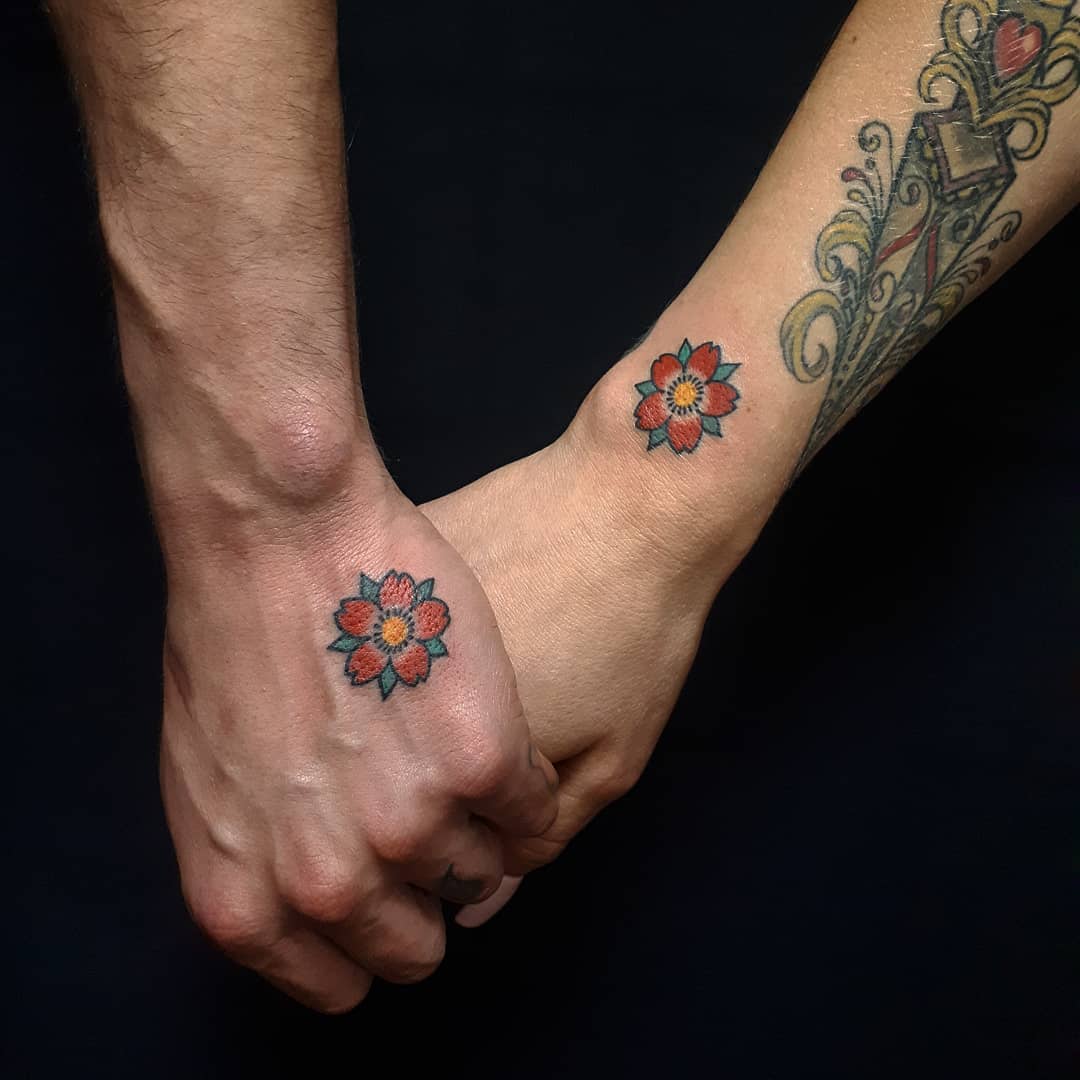 12 Marvelous Small Japanese Tattoos With Deep Meanings